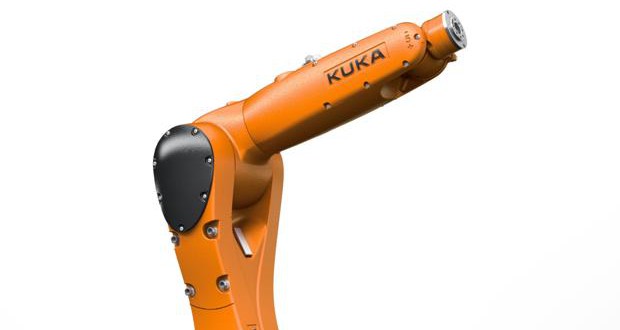 Kuka to debut high-speed small robots at PPMA