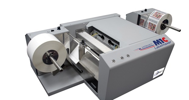 Kit supplier AMS to unveil new printer at PPMA