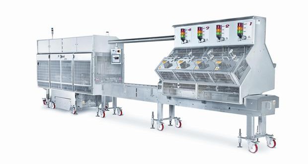 Proseal extends sandwich packing kit range