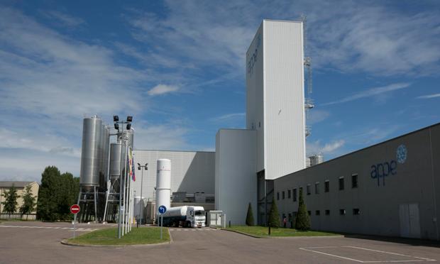 APPE and Coca-Cola commit €9m to French recycling site