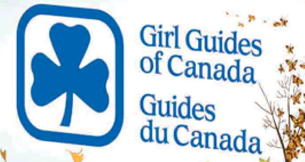 Anthem creates cookie packs for Girl Guides of Canada