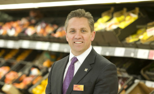 Sainsbury’s King calls upon food industry to back universal food labelling