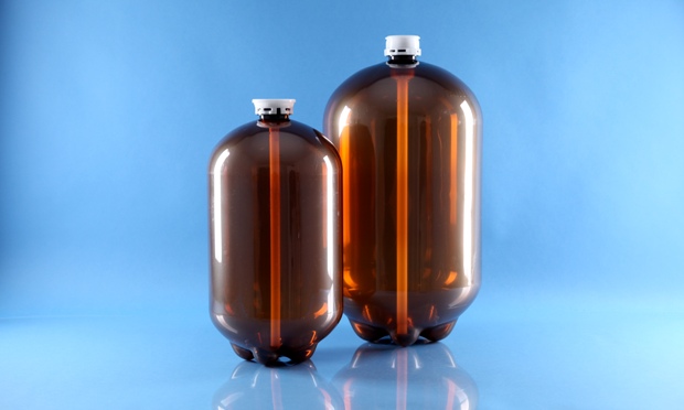 Petainer signs kegs agreement with Italian wine distributor