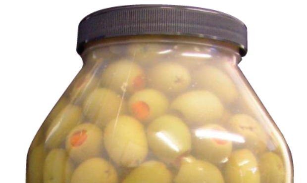 RPC provides barrier jars to well-known Spanish olive firm
