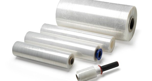 Kite Packaging launches new machine pallet wrap