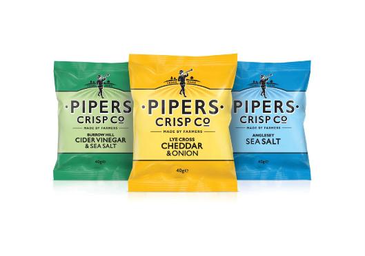 UK Packaging Awards 2012 winners: Best Repackaging of a Brand