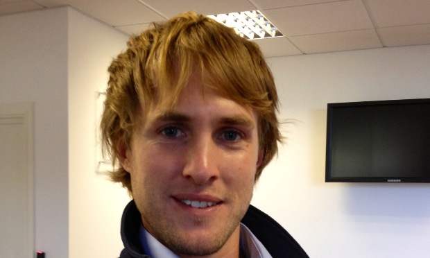 UK Packaging Awards 2012 winners: Rising Star Award