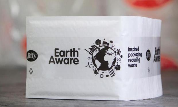 Designing green into packaging | Case study | Environment Report 2012