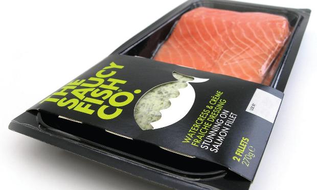 UK Packaging Awards 2012 winners: Best Packaging of a New Product