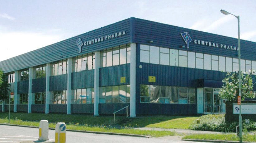 UK Packaging Awards 2012 winners: Contract Packer of the Year