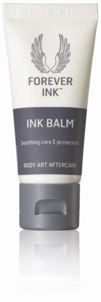 Anthem gives wings to tattoo cream brand | Case Study