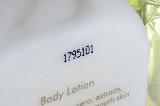 Arran Aromatics installs new printer from Allen Coding