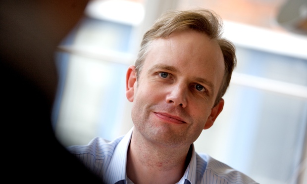 John Scarrott: ‘We could really do with £50k…’