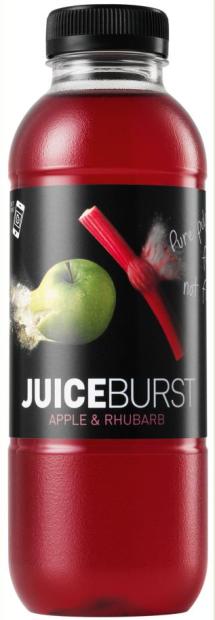 Smart technology bursts into juice sector | Case Study