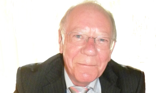 Richard Cullum: Claiming what’s yours - R&D tax credits