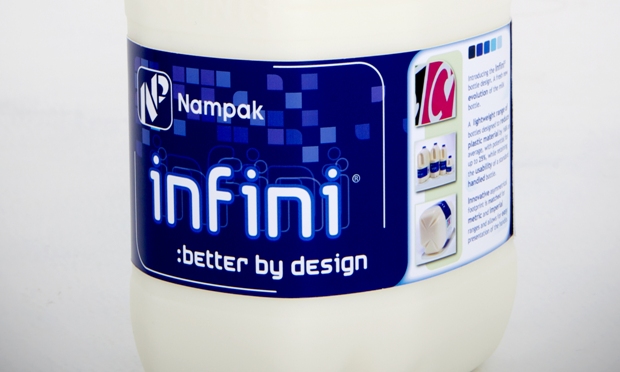 Nampak Plastics unveils ‘UK’s first’ 1.5l plastic milk bottle