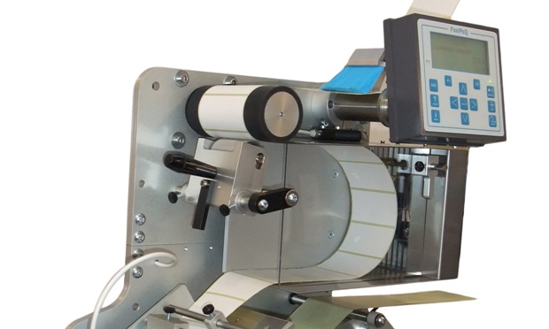 ALS to bring 'world’s fastest labeller' to Packtech