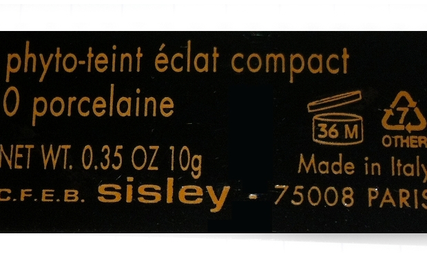 French cosmetics firm installs Allen Coding’s hot foil coders