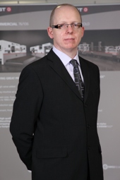 On the move | February 2013