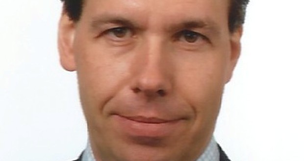 Deriaz becomes chief executive at Nicholl Group