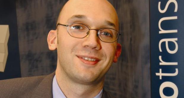 Jamie Boggis: Mixing it up with new colour tech | Tech Talk