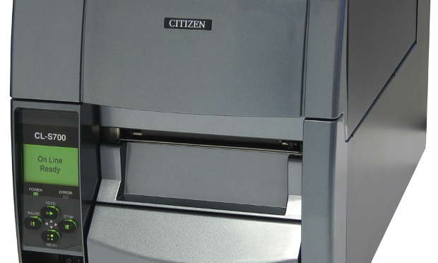Pet food producer installs Citizen CL-S700 label printer