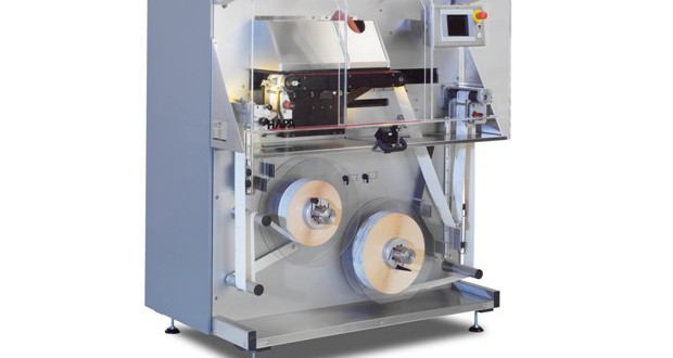 Hapa upgrades its phama label printing system