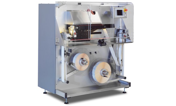 Hapa upgrades its phama label printing system