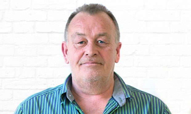 Insight | Martyn Wallwork