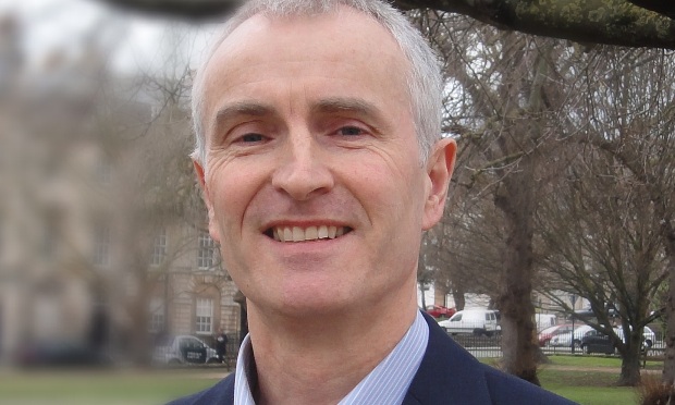 Nick Murry: Report or be damned - why the industry is opening up to carbon