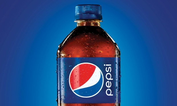 Pepsi bottles undergo makeover