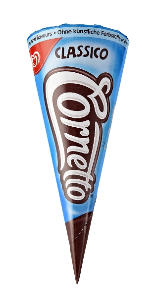 Watch Carter Wong revamp classic Cornetto | Video