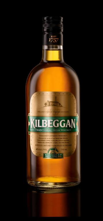 Bulletproof revamp for Ireland's oldest distillery