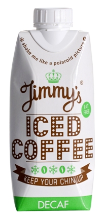 Jimmy’s Ice Coffee unveils new Tetra Pak carton