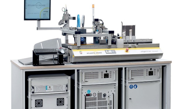 Atlantic Zeiser unveils Digiline Compact system