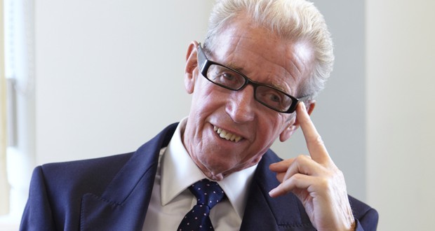 Barry Twigg | Does this government care at all about climate change?