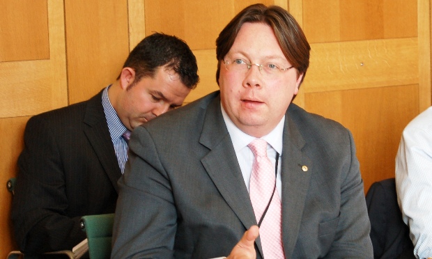Dan Rogerson MP: Recycling is becoming part of the national consciousness