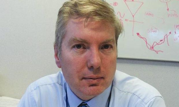Retail demand is driving inspection | Tech Talk - David Phillips