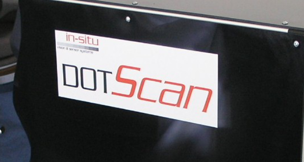 Chesapeake upgrades Braille capability at Leicester site