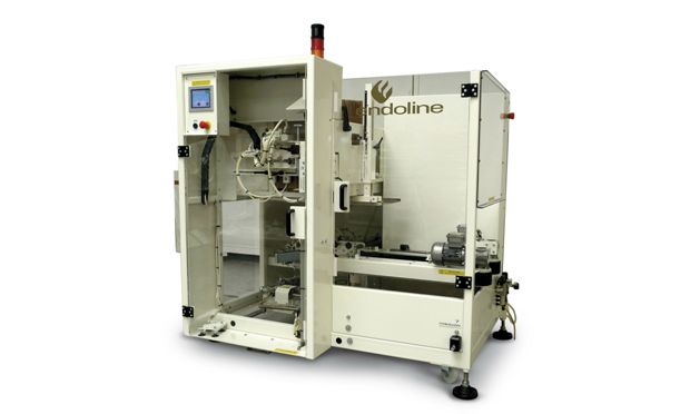 Endoline to display fully automatic case erector at Total