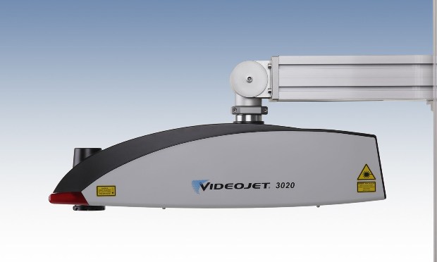 Videojet to unveil 1000 series addition at Total 2013