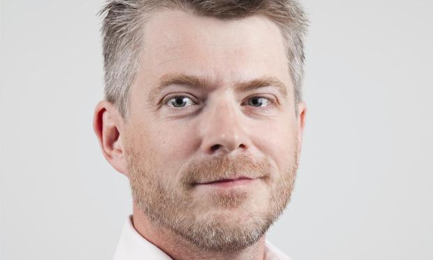 Former UB head of packaging Barry Pamplin joins ThePackHub