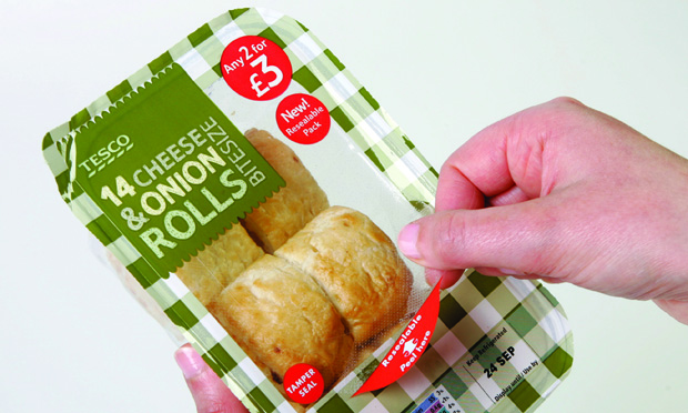 Getting closure: resealability in packaging | Consumer IQ