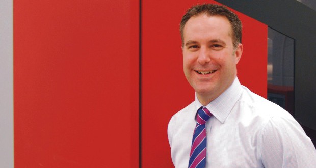 Abbey Labels installs first digital label press