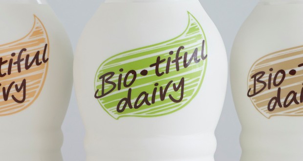 M&H Plastics creates bottles for Bio-tiful Dairy