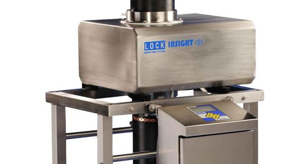 Milling firm opts for Lock metal detection kit