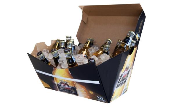 The Miller’s Tale | Promotional feature