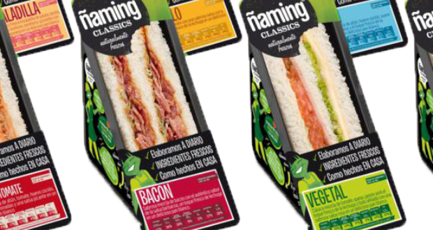 ITC claims sandwich packaging breakthrough