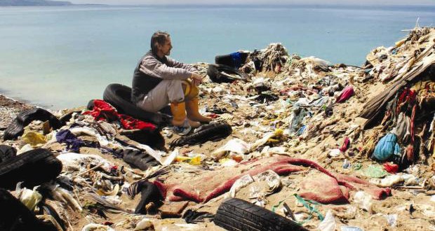 Trashed challenges world to change habits | Profile