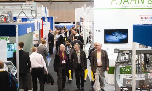 What to see at Total 2013 | Show preview